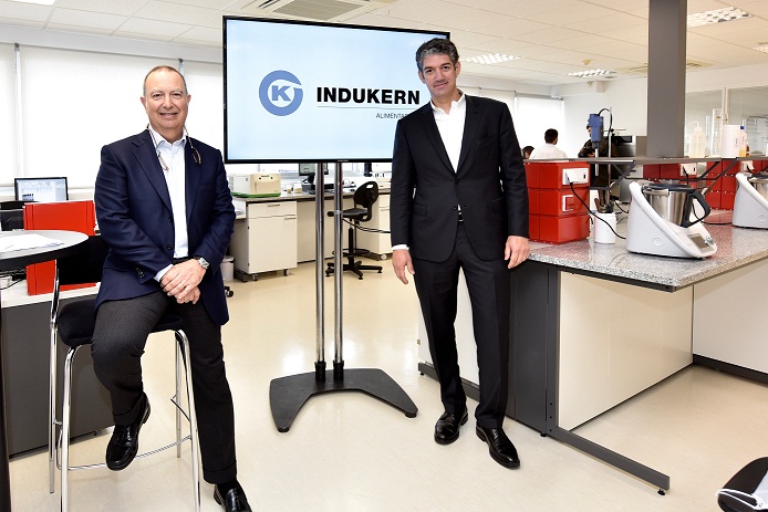 Indukern presenta el nuevo Centro de Investigación y Desarrollo de su ...