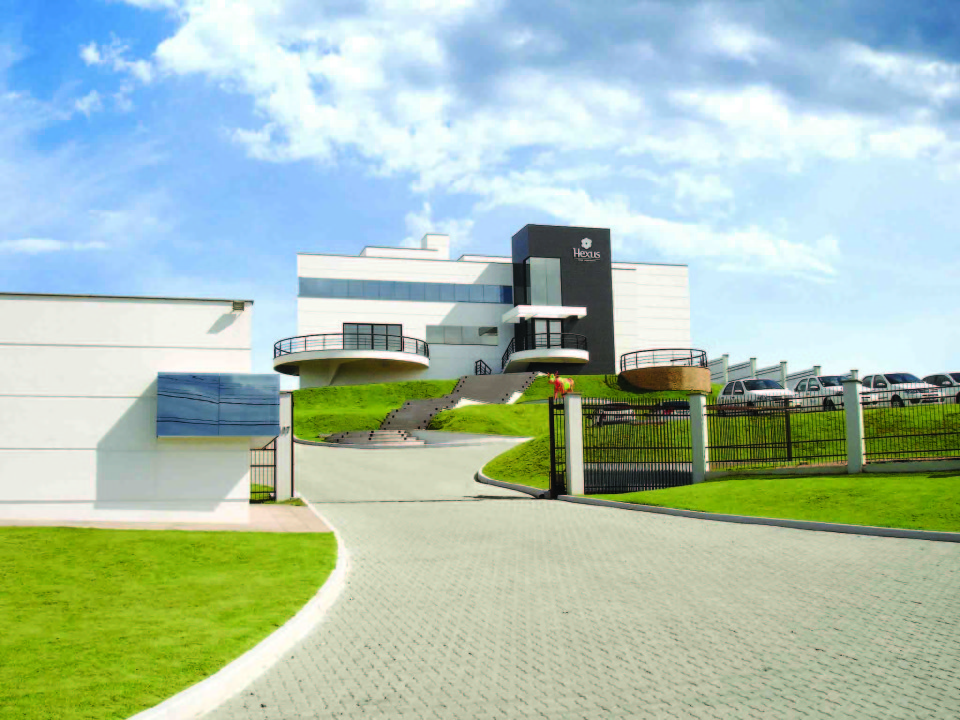 Indukern adquiere el 75% de la sociedad brasileña Hexus Food Ltda ...