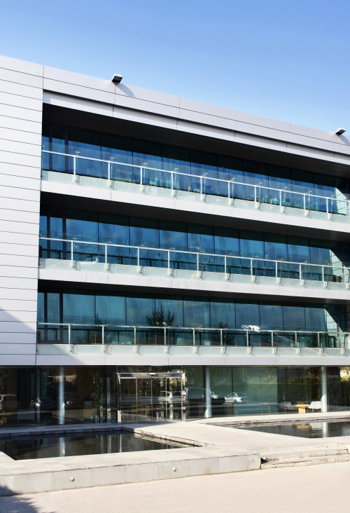 Home | Grupo Indukern